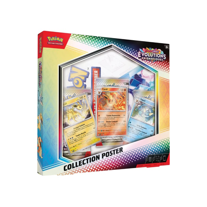 Cartes Pokémon à collectionner | Le Coin des Barons TCG