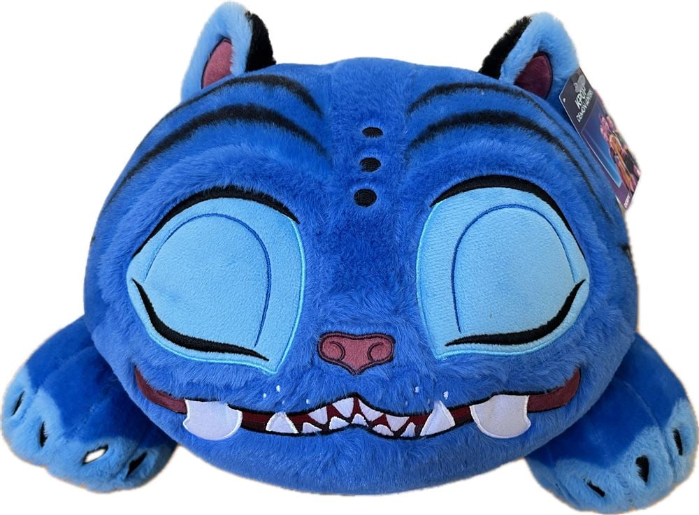 K-pop Demon Hunters - Peluche - Sleeping Derpy - Le Coin Des Barons